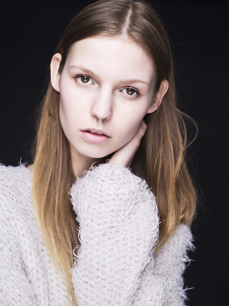 Picture of Sara Roxy Kiscinska