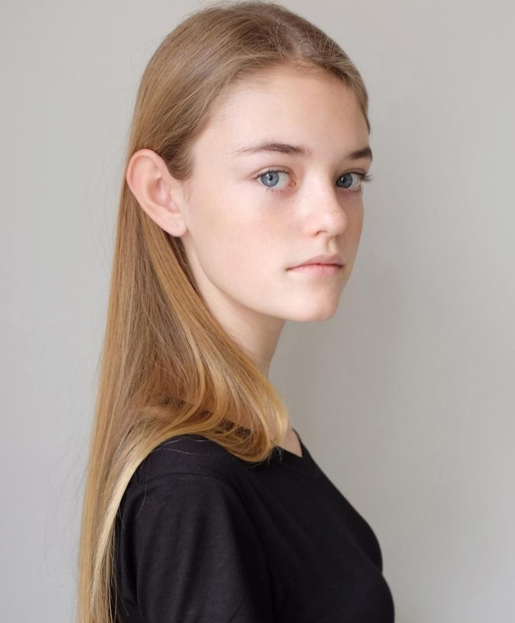 Picture of Willow Hand