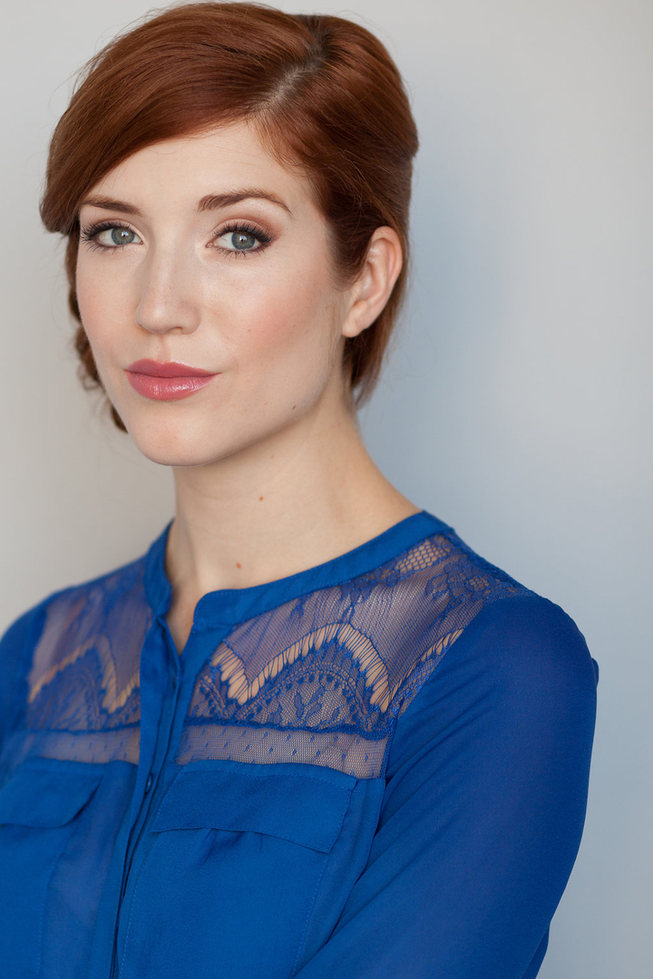 Picture of Brittany Clapper