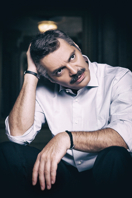 Picture of Alkis Kourkoulos