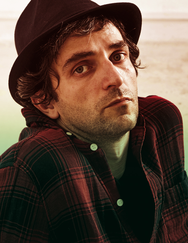 Picture of Aris Servetalis