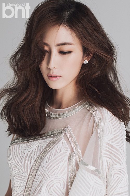 Picture of Eun-hee Hong