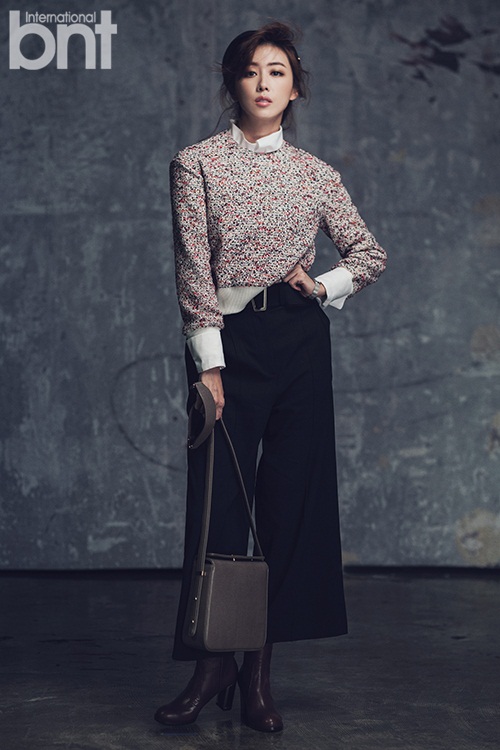 Picture of Eun-hee Hong