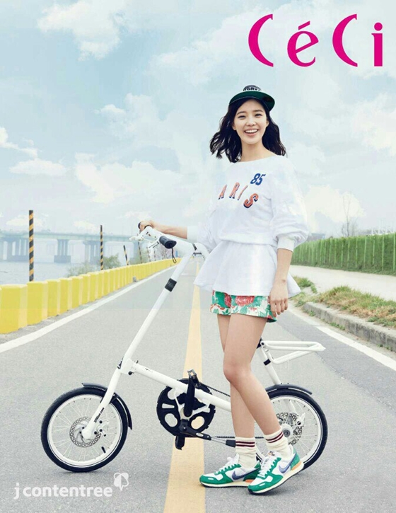 Picture of Se-mi Im