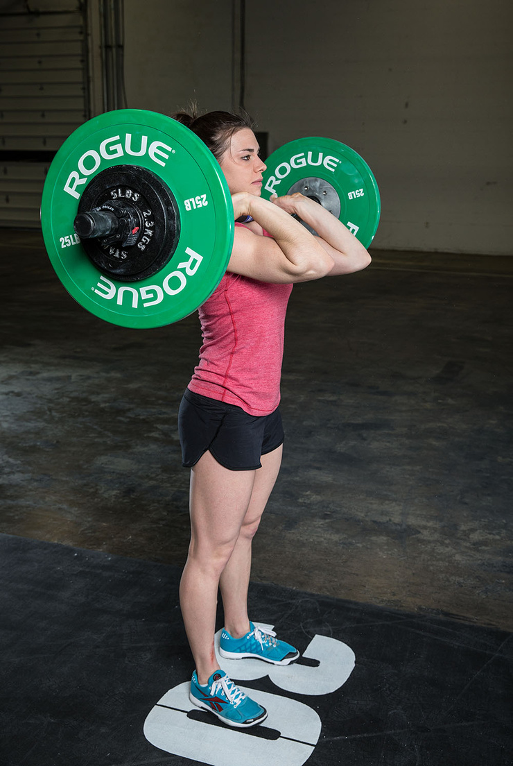 Image of Julie Foucher