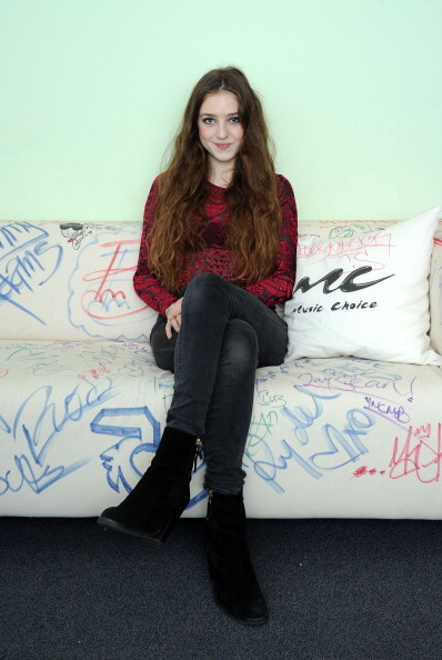 Picture of Birdy