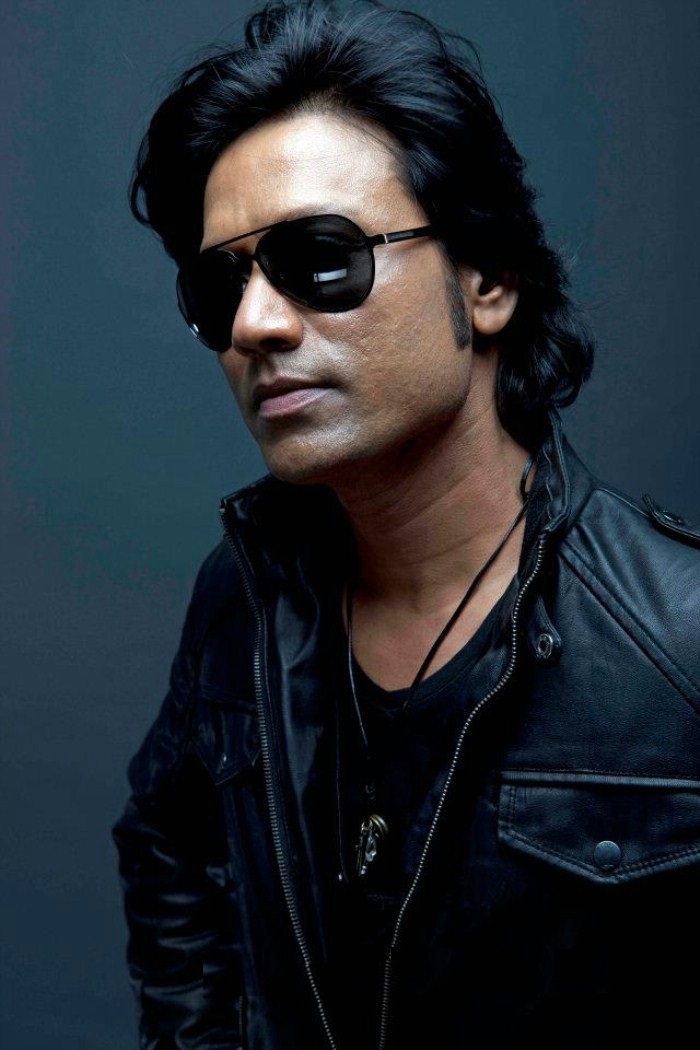 Picture of Surya S.J.