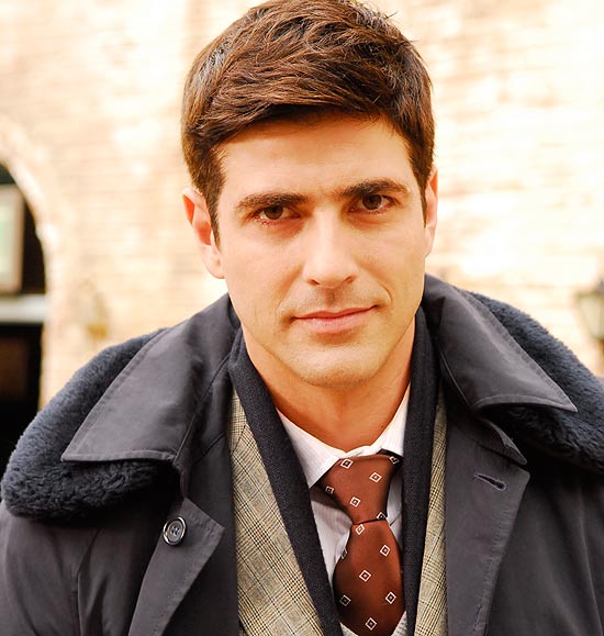 Reynaldo Gianecchini