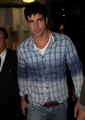 Reynaldo Gianecchini