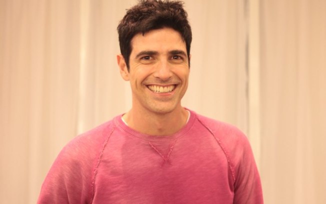 Reynaldo Gianecchini