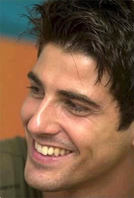 Reynaldo Gianecchini