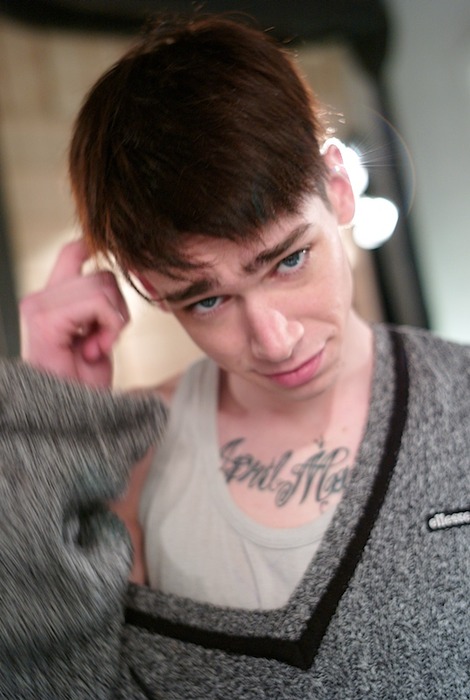 Picture of Cole Mohr