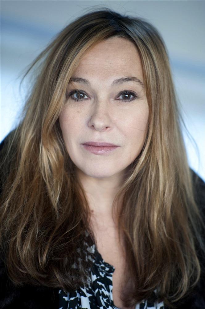 Image of Marianne Anska