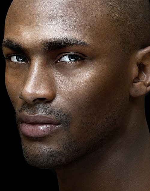 Picture of Keith Carlos