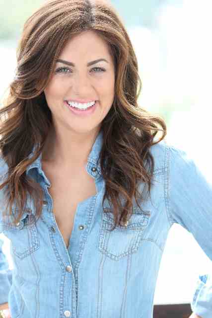 Picture of Jillian Harris