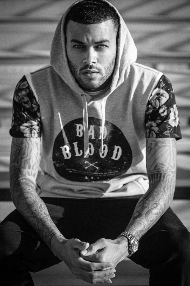 Picture of Don Benjamin