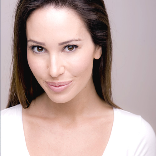 Picture of Ayse Tezel