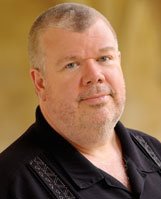 Picture of John Brian King