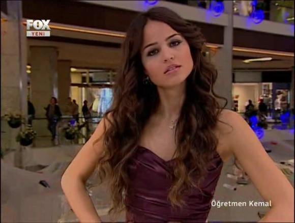 Picture of Ayşegül Erus