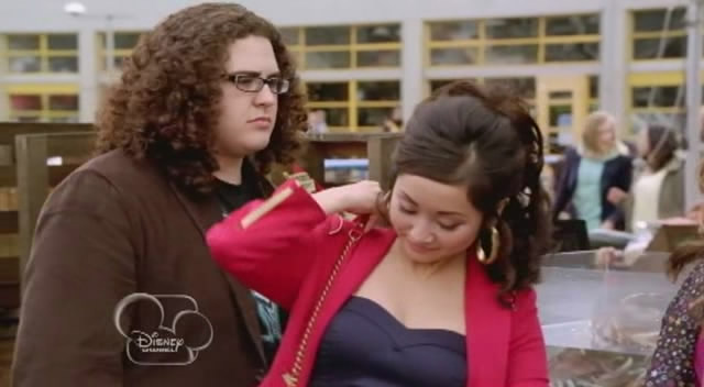 Picture of The Suite Life Movie