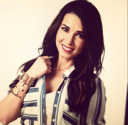 Laura G image