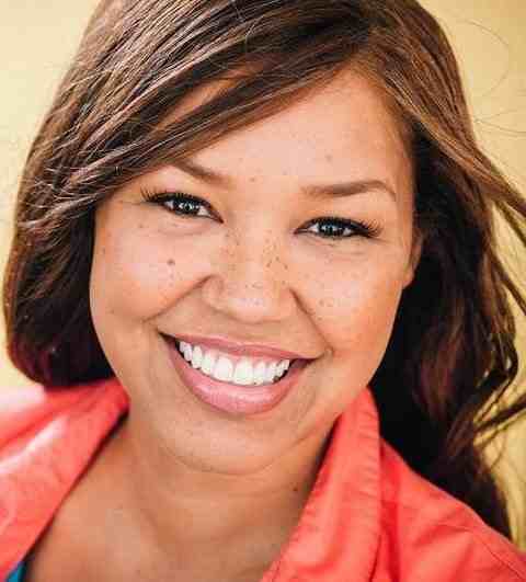 Picture of Raquel Bell