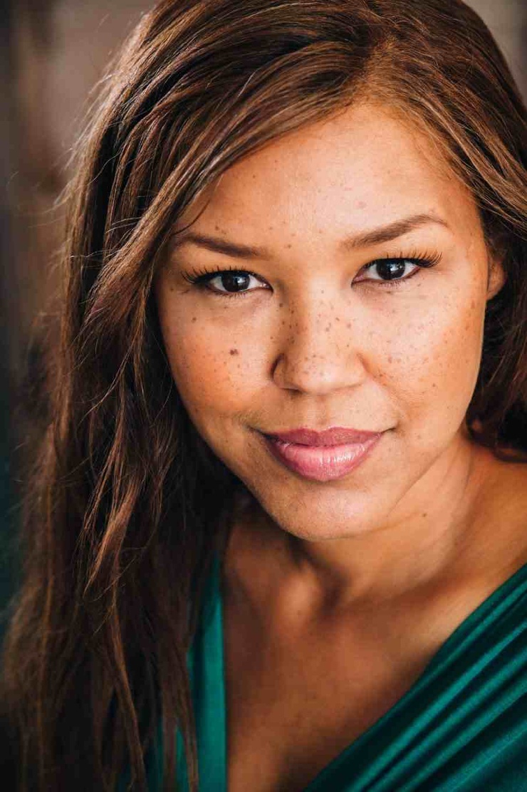 Picture of Raquel Bell