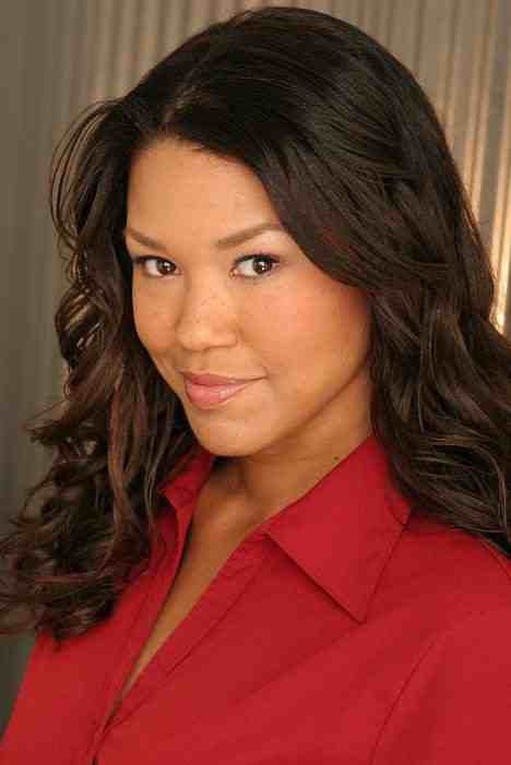 Picture of Raquel Bell