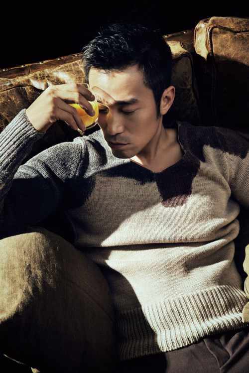 Picture of Joseph Chang