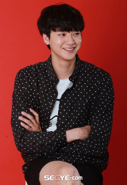 Image of Min Kyu Yoo