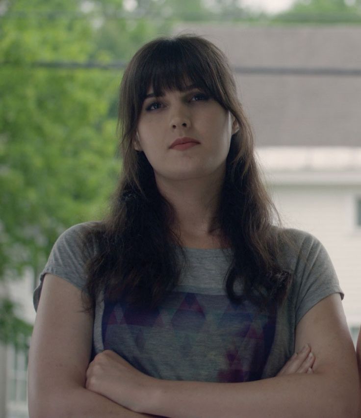 Michelle Hendley picture