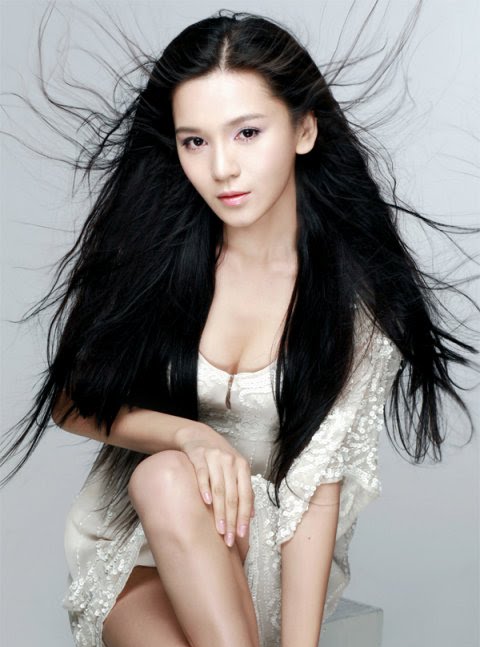 Picture of Wang Xiwei