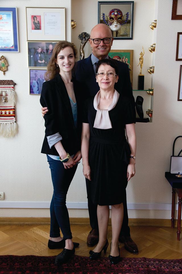 Picture of Joy Womack