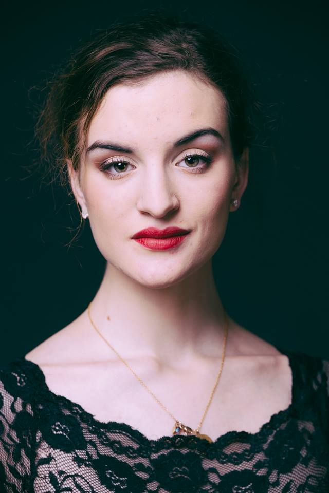 Picture of Joy Womack