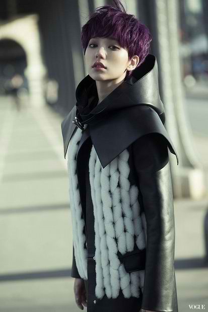 Image of Hsueh Fu Kuo