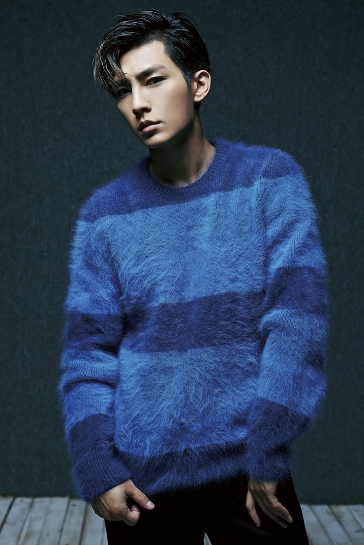 Picture of Aaron Yan