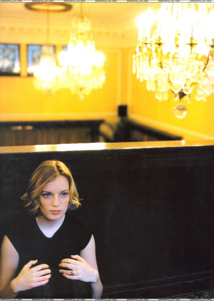 Picture of Sarah Polley