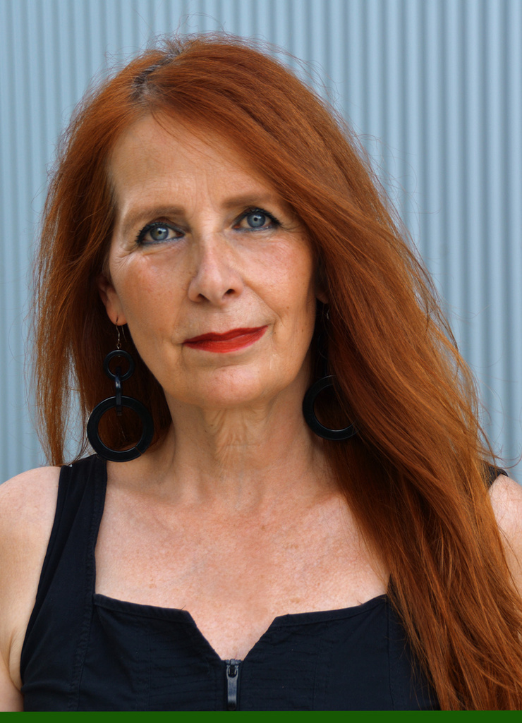 Picture of Annette Kreft