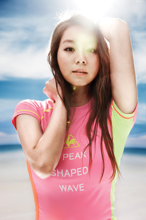 Picture of Yu-jin Kim