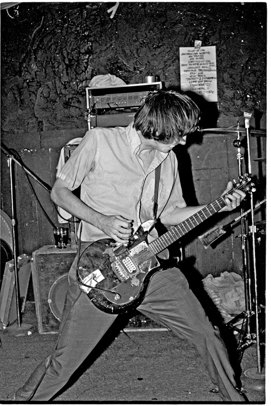 Picture of Greg Ginn