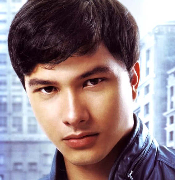 Image of Nicholas Saputra