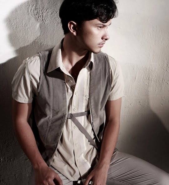 Picture of Nicholas Saputra
