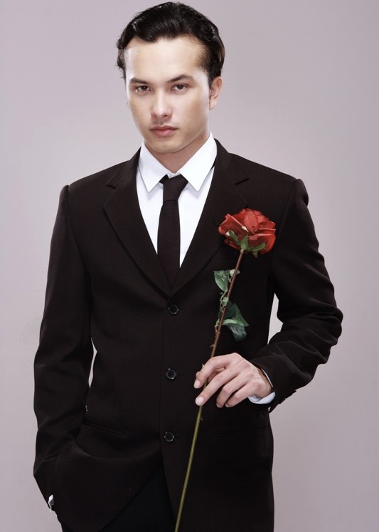 Image of Nicholas Saputra