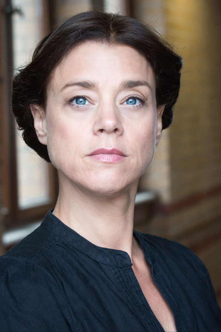 Picture of Dominique Chiout