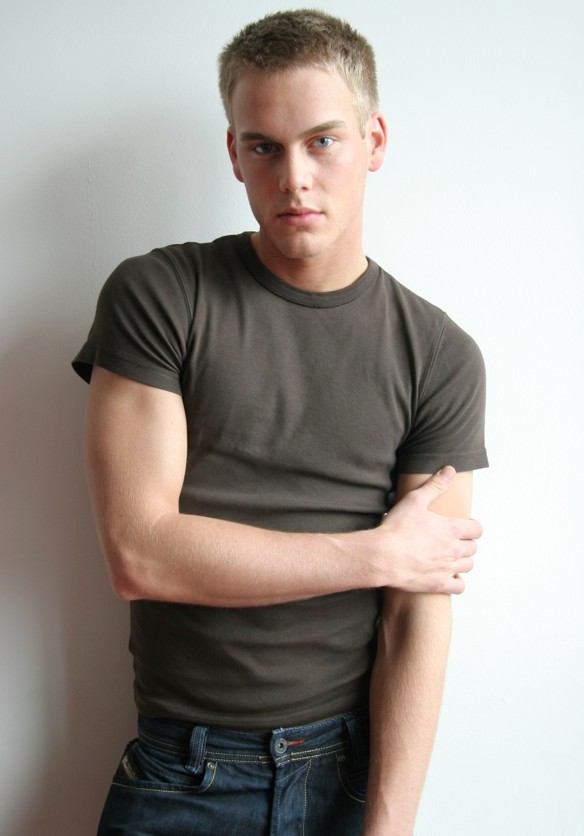 Picture of Manuel Traxler