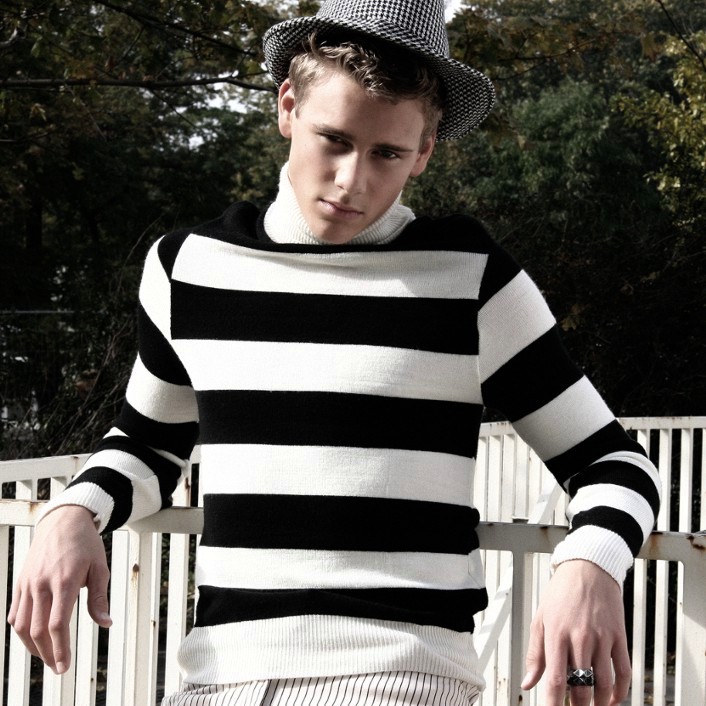 Picture of Manuel Traxler