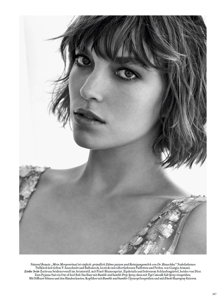 Picture of Arizona Muse