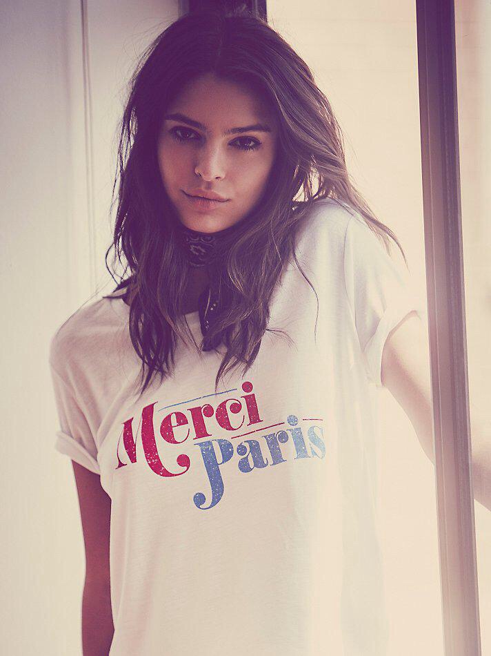 Image of Emily Ratajkowski