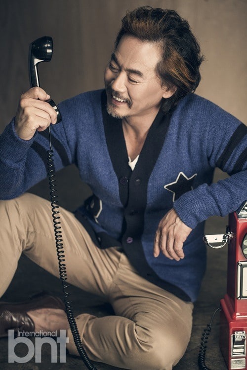 Picture of Byung-joon Lee