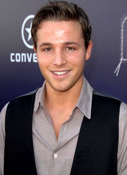 Picture of Shawn Pyfrom
